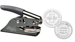 Custom Embossers - Fast Shipping